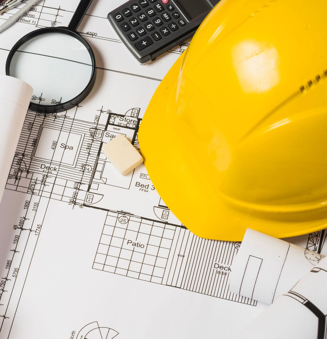 Ambercrest Construction